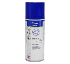 🐾 Chinoseptan Blu Spray 200 ml – Cura della Pelle e degli Zoccoli degli Animali 🐾